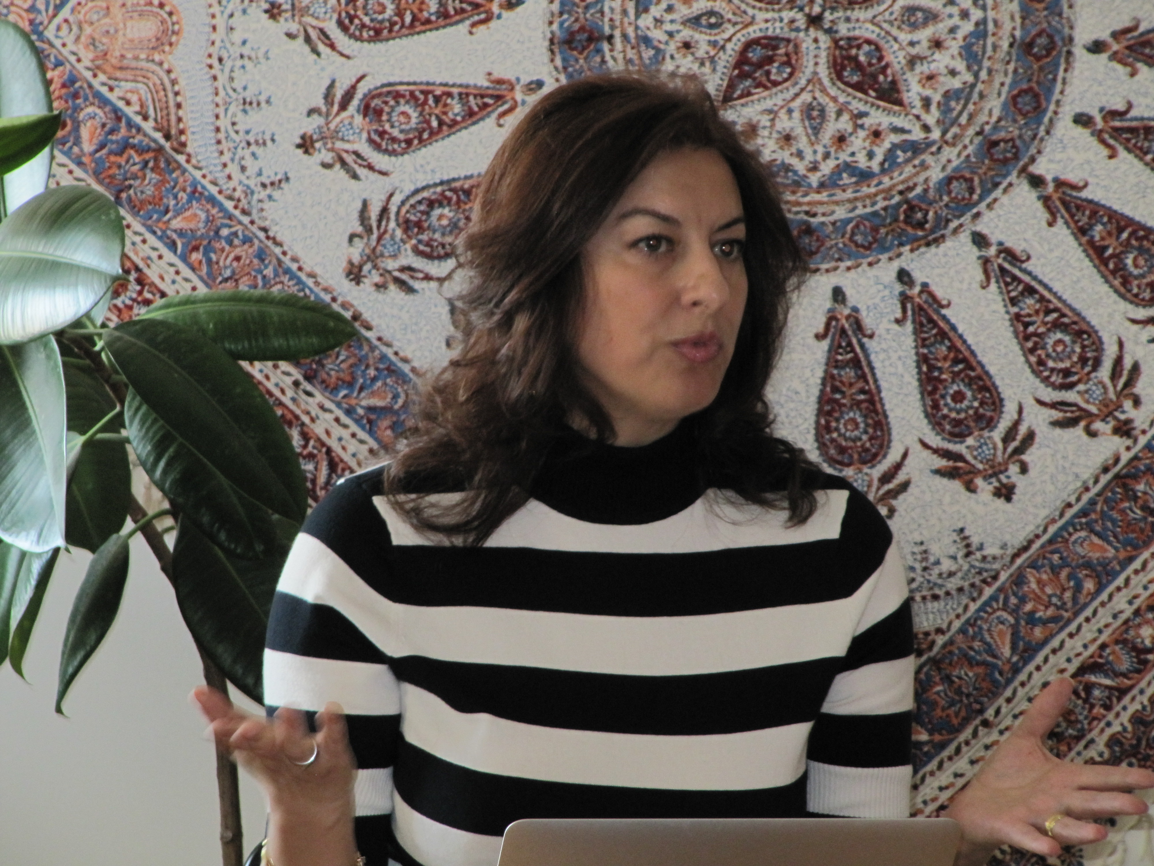 Iranian Studies Directory | Association for Iranian Studies (AIS ...